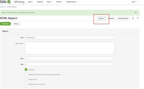 The Mesmerizing Solved Nprinting Feb 2018 Create Html Report Template With Regard To Html