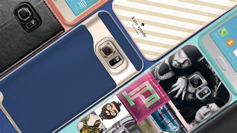 The Best Samsung Galaxy Note Cases PCMag