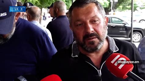 Նիկոլ Փաշինյանն անհետ կորածի ծնողին ասել է՝ «հարմարվեք մենք հարմարվել ենք Youtube