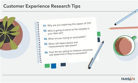 Everything You Need To Know About Customer Experience Research