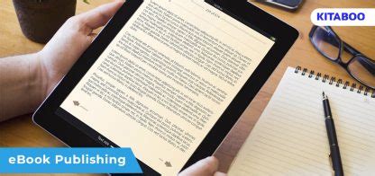 How To Make An EPub Simple Steps For Creating An EPUB Guide