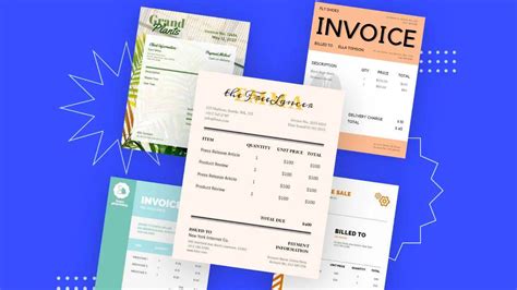 Invoice Generator Streamlining Your Shopify Store Billing