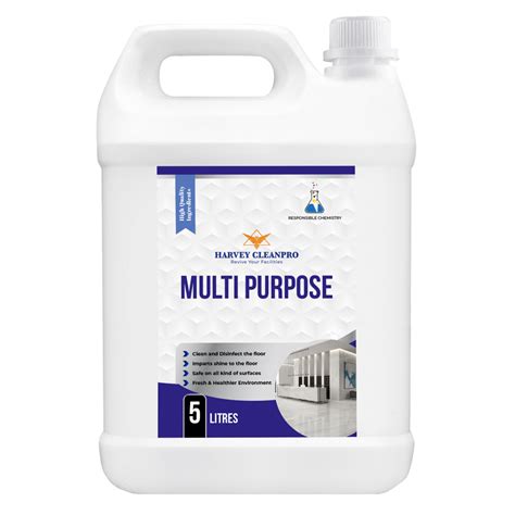 Multi Purpose Harvey Cleanpro