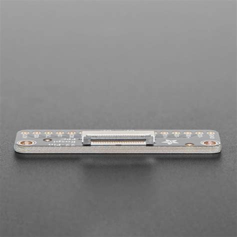 Adafruit Fpc Breakout For Raspberry Pi 5 Dsi Or Rp2350 Hstx 22 Pin 0