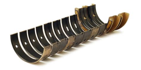 Ls Blocks Main Caps And Bearings Engine Builder Magazine