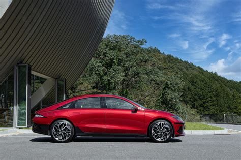 Hyundai Genesis Kia Evs Due To Get Modular Platforms Ota Updates