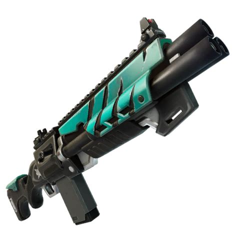 cerberus gatekeeper shotgun fortnite wiki fandom
