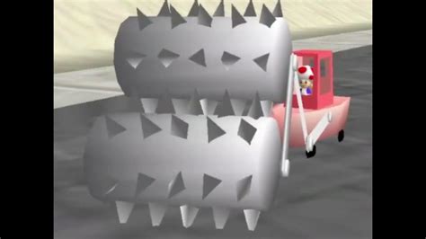 Anti Squidward Device 64 Youtube