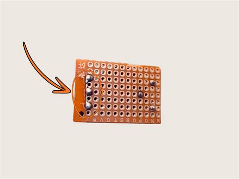 Ultra Compact Led Tester With Dual Current Modes With Pictures Instructables