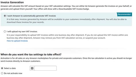 Vat Calculation Service