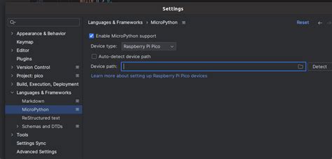 How To Use Pycharm With Raspberry Pi Pico W And Micropython 4 Steps