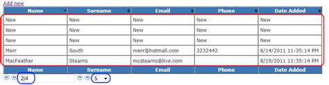 Hajan Selmani Trigger Update To Jquery Tablesorter On Dynamically