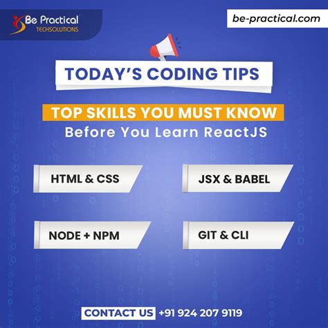Be Practical Tech Solutions On Linkedin React Reactjs Reactjs