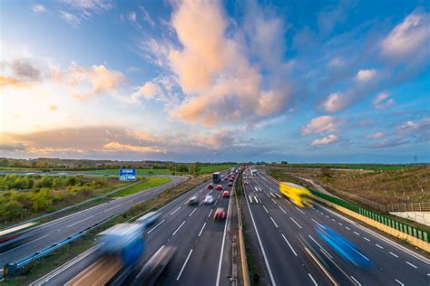 Enhancing Road Safety Through Traffic Management Consulting National Traffic Designs