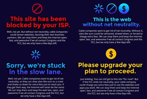 Here Is Everything You Can Do To Help The Battle For Net Neutrality