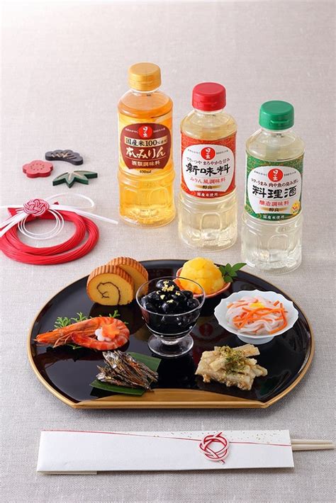 ＜画像10 12＞コスパもタイパも抜群！本みりんや料理酒を使った「ワンプレートおせち」で手間をかけず華やかなお正月を迎えよう｜ウォーカープラス