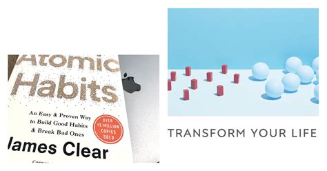 Mastering Atomic Habits Transform Your Life Today Joe Talks