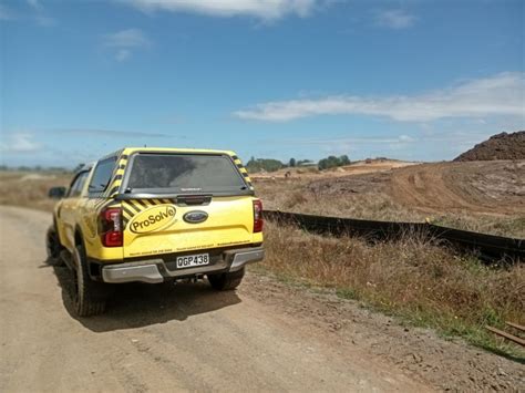 Always Visible On Site Prosolve New Zealand