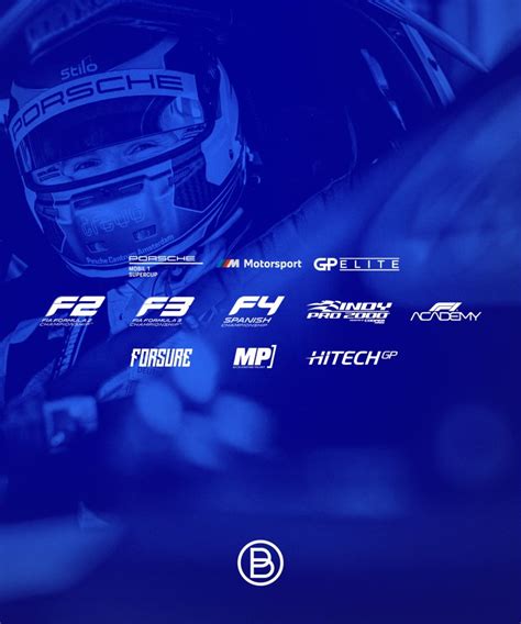 Racing Design Bink De Jong