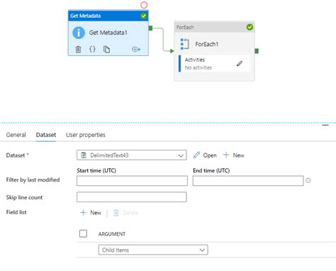 Azure Data Factory How To Rename Files As They Are Copied To A Datalake From Blob Storage