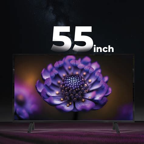 Frameless Bezel Inch Mu Electronics