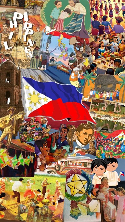 Philippines In 2025 Philippine Culture Poster Philippines Culture Philippine Art