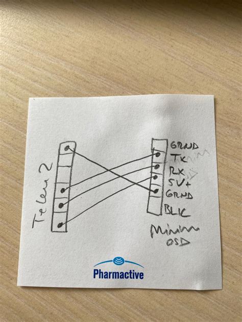 Waiting For Mavlink Heartbeat Problem Osdvideo Ardupilot Discourse