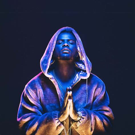 Trevor Jackson First Avenue