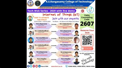 Session 3 Introduction To Arduino Youtube