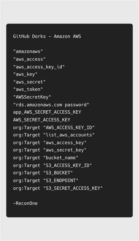 shaik arif ali on linkedin recon attacksurface bugbountytips