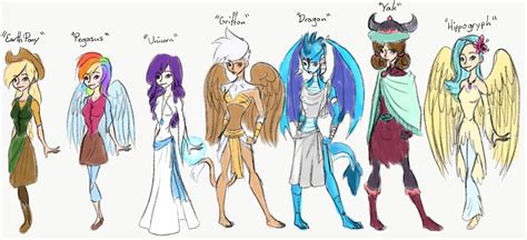 More Medieval Mlp Art Samplings Mlp Forums