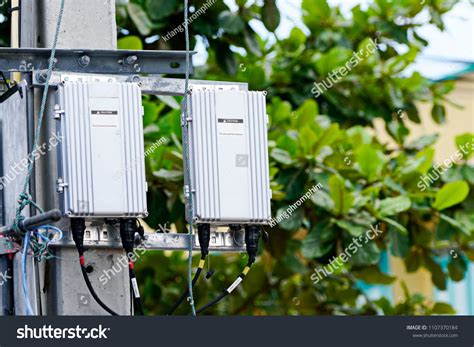 Telecom Power Supply Images Stock Photos Vectors Shutterstock