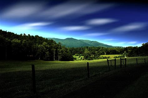 Fields Of Green Photograph By Patrick Bryson Fine Art America