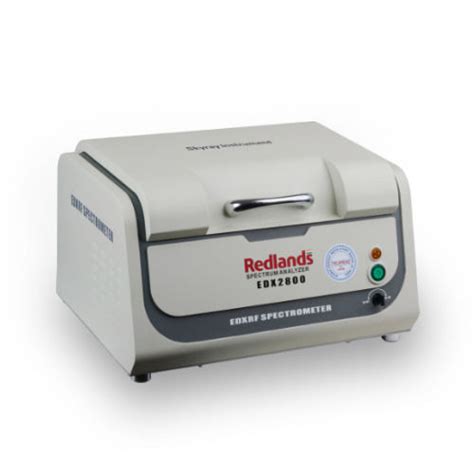 Gold Testing Machine Element Analyzer At 1350000 00 Inr In Thrissur Ashlyn Chemunnoor