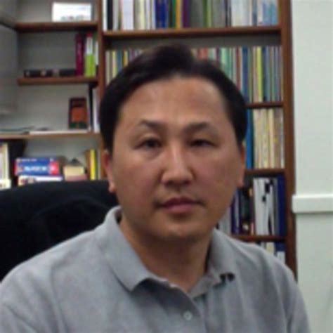 Kwan Yi Associate Professor Phd Eastern Kentucky University