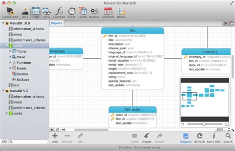 Navicat For MariaDB Mac File Extensions