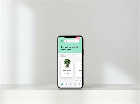 Convert Figma To Flutter Develop Mobile Apps Do Flutter Ui Ux Design