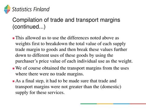 Ppt Groningen Expert Workshop Input Output Tables Powerpoint Presentation Id5474283