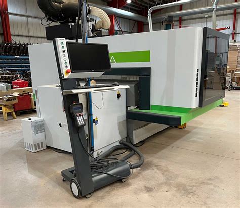 Used Biesse Rover A 1532 5 Axis Cnc Router As New Sold For Sale