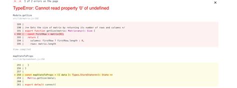 im getting this page after running · issue 17 · iddan react spreadsheet · github