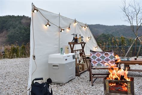 캠핑냉장고 이젠 무선냉장고 추천 스미스앤스미시 아이스투고 여름 캠핑용품 추천 네이버 블로그