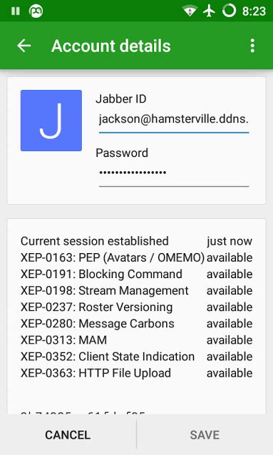 Install Prosody Xmpp Server On Your Raspberry Pi Jacksonjs