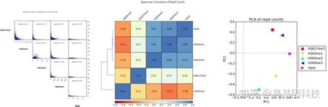 Chip Seq应用领域、研究思路、数据挖掘、下游实验、实验关键 易讲堂 知乎