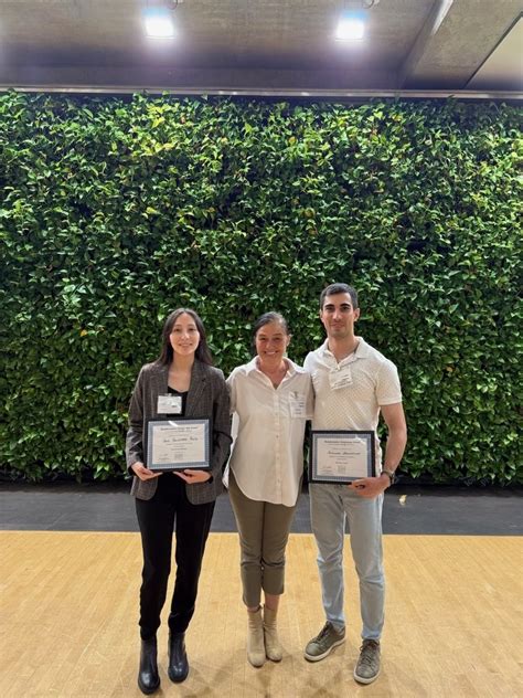 Bioinformatics Symposium Poster Prize Winners School Of Medicine