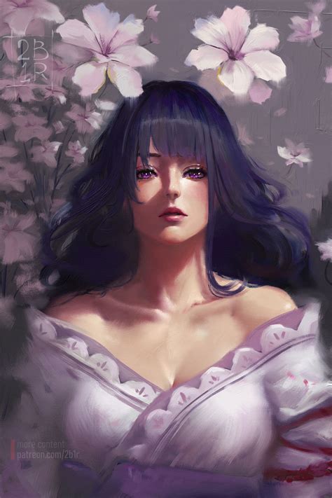 Raiden Shogun Genshin Impact Drawn By Ravinebells Danbooru