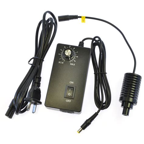 13mm Microscope Spot Point Light Source Coaxial Li Grandado