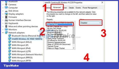 Simple Way To Fix Wifi Disconnection Error On Windows 10