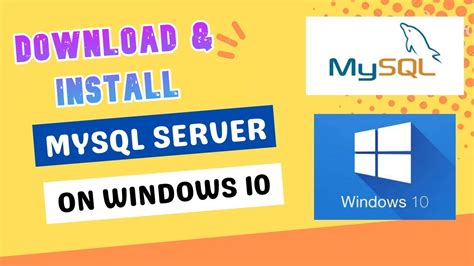💥install Mysql In 2024 Install Download And Configure Using Mysql