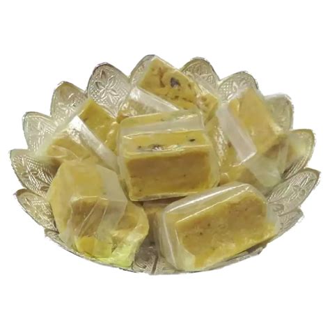 G Pulla Reddy Soan Papdi