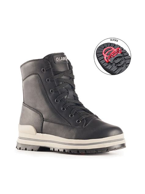 Olang Womens Rita Boots Escape Sports Inc